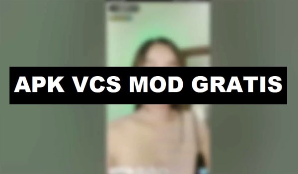 5 APK VCS Mod Gratis Paling Barbar Tanpa Koin